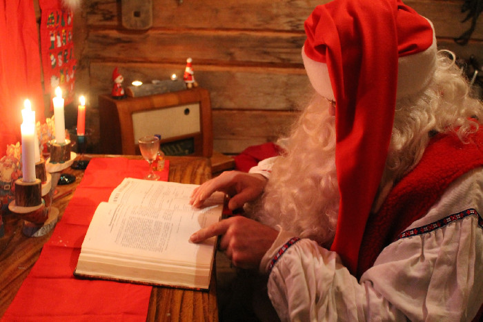 www.santaclauslevi.fi
